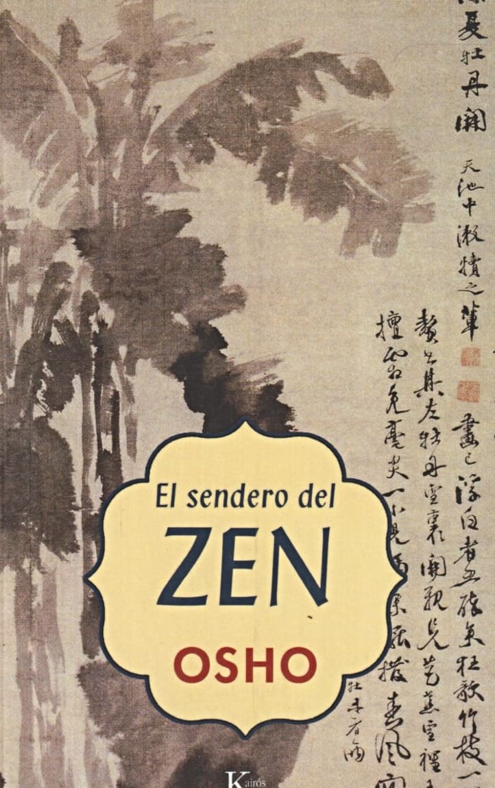 El Sendero Del Zen - Alquimista