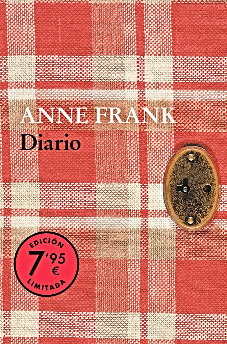 Diario De Anne Frank - Alquimista