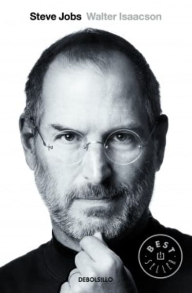 Steve Jobs La Biografia - Alquimista